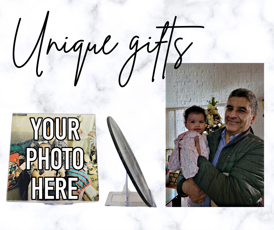 Unique gifts, Personalized gifts, customized gifts, one of a kind gifts ...